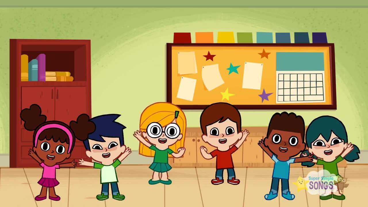 how are you song_腾讯视频