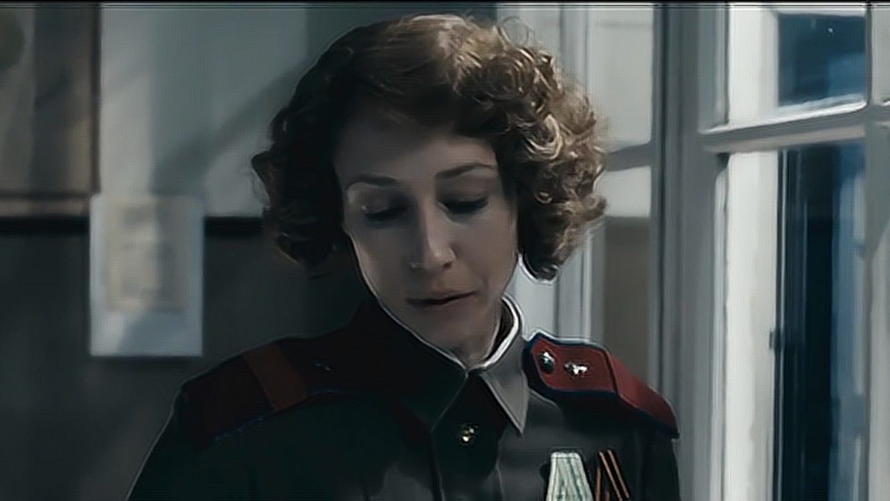 速看《特兰济特集中营》纳粹战俘被关进女集中营，上演悲情恋爱_电影_高清1080P在线观看平台_腾讯视频