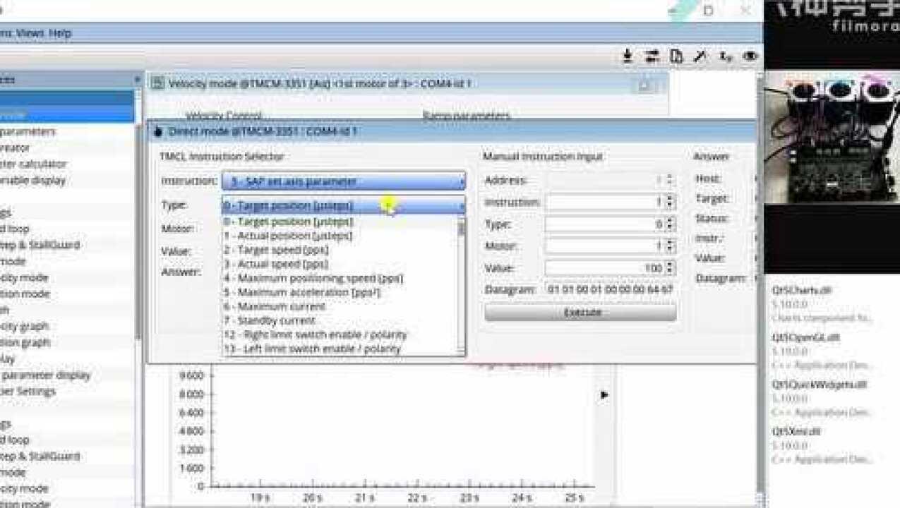 TRINAMIC软件TMCL-IDE视频教程第一讲_高清1080P在线观看平台_腾讯视频