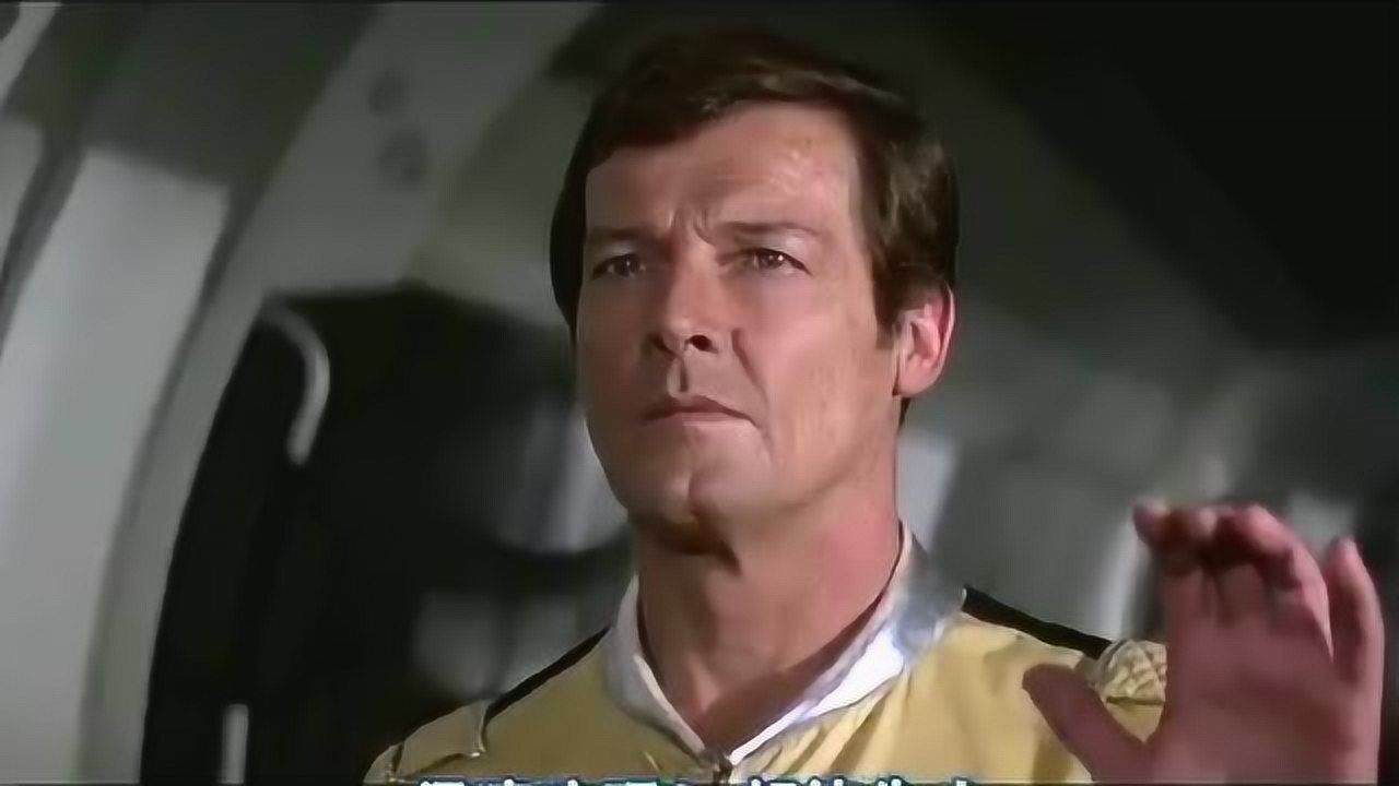 007之太空城：007最科幻太空战斗，美国太空部队大战恐怖分子_电影_高清1080P在线观看平台_腾讯视频