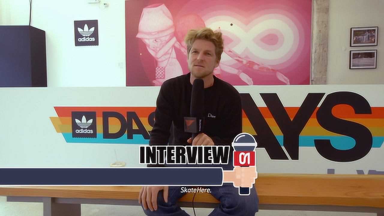 Dennis-Interview_高清1080P在线观看平台_腾讯视频