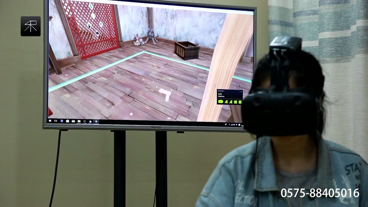 VR英语课堂_高清1080P在线观看平台_腾讯视频