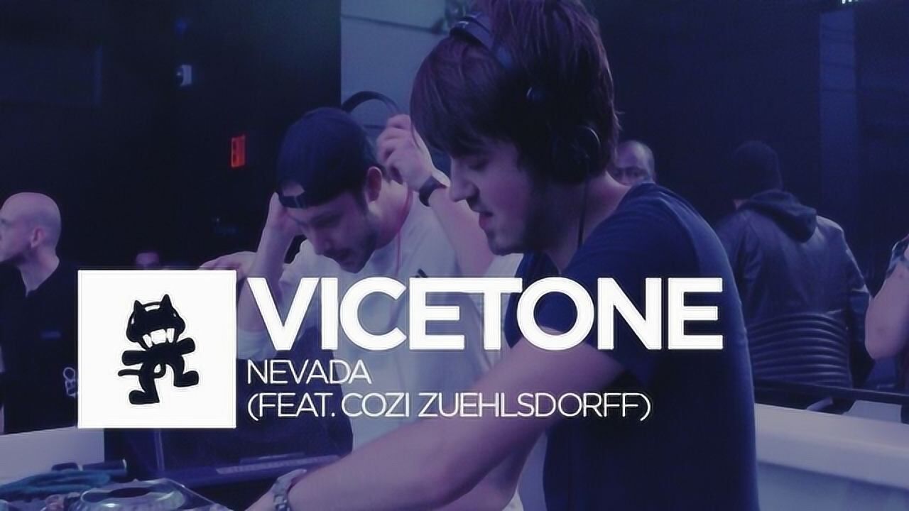 Vicetone《Nevada》官方MV_高清1080P在线观看平台_腾讯视频