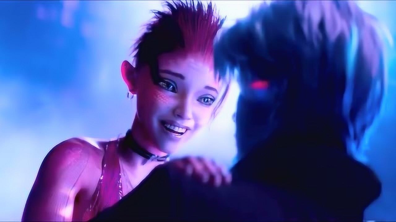 头号玩家Z和反派都用X1装备，最终待遇完全不同_高清1080P在线观看平台_腾讯视频