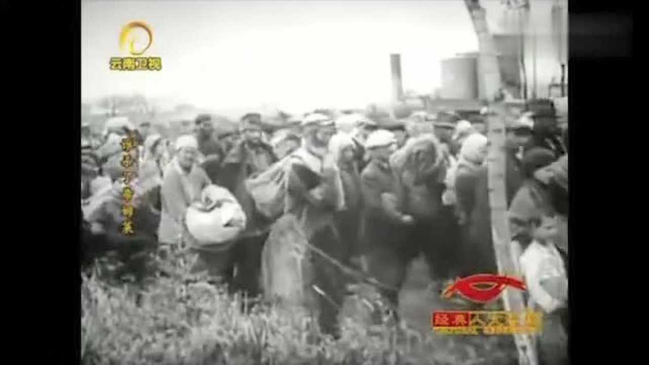 纳粹猎手，纳粹肆虐，犹太人成被杀戮的对象，由希姆莱全权负责_高清1080P在线观看平台_腾讯视频