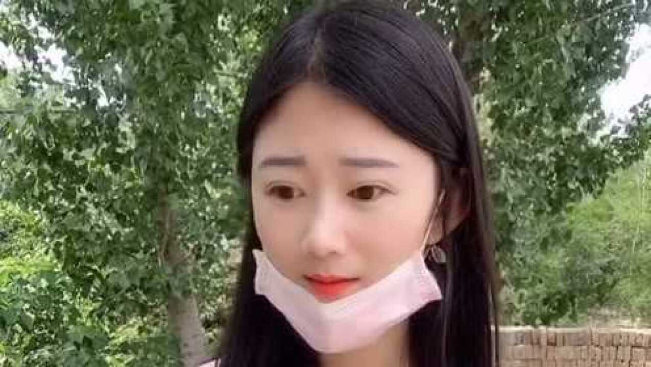 小姐姐,你说的是吞下去又吐出来的吞吗?我还以为是姓吴呢!腾讯视频