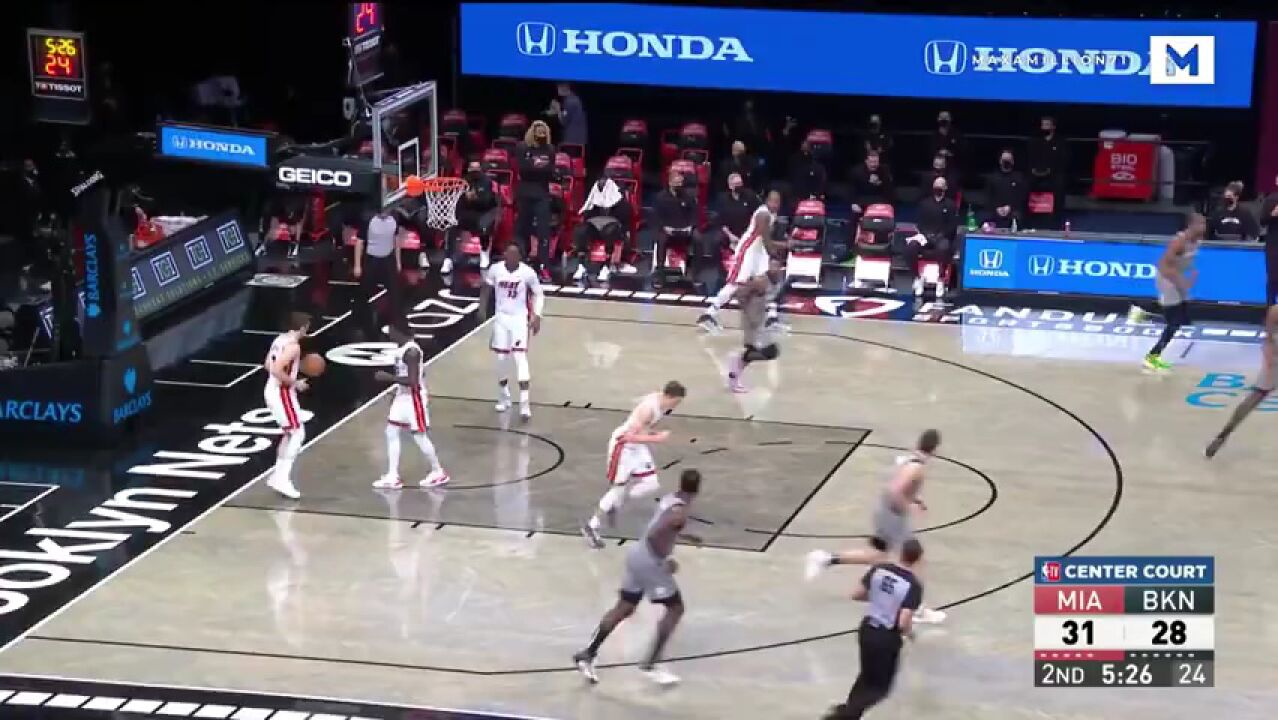 油管大神【MaxaMillion711】制作的欧文20-21赛季精华集锦_高清1080P在线观看平台_腾讯视频