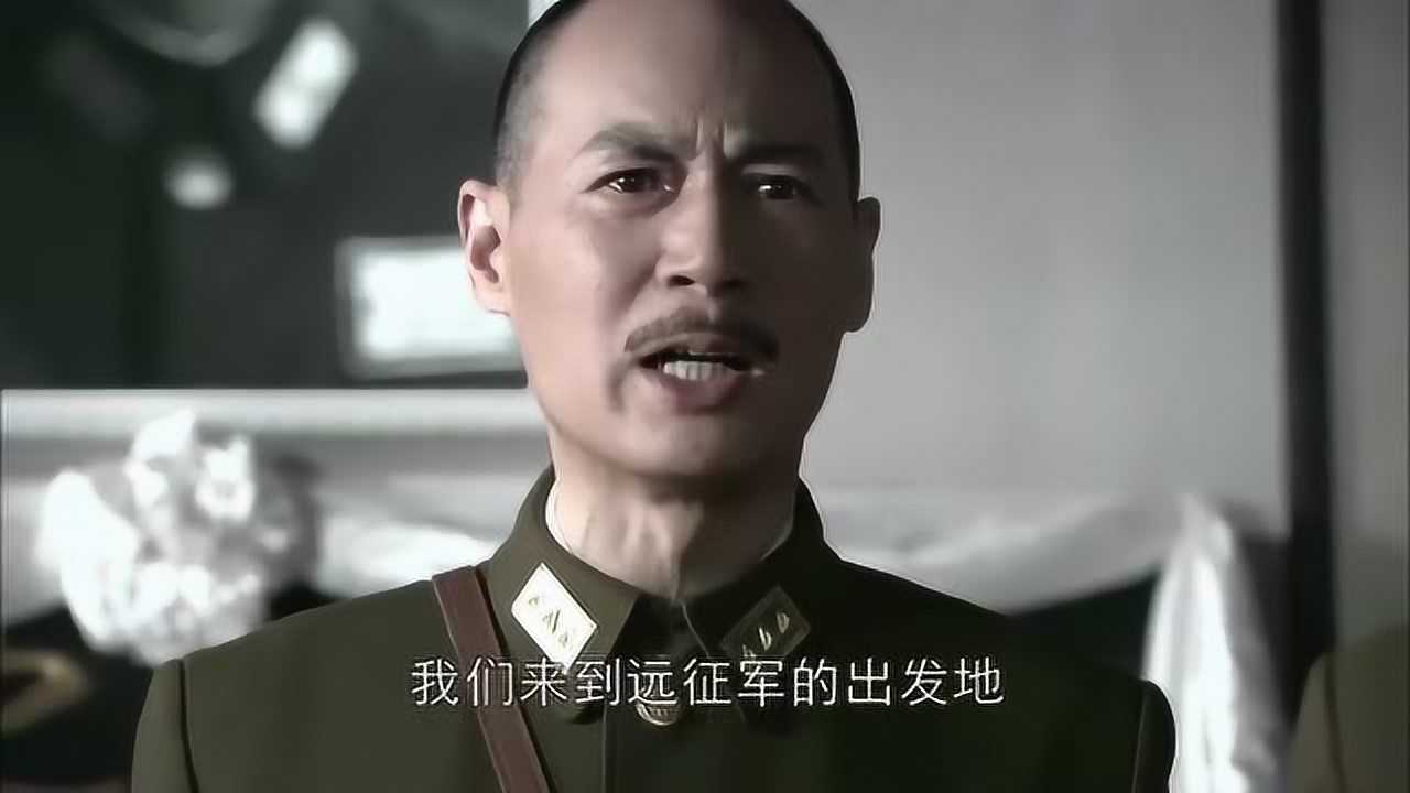 周航电视剧作品_东方战场：戴安澜壮烈殉国，张学良：我是这个结局就好了_电视剧_高清完整版视频在线观看_腾讯视频