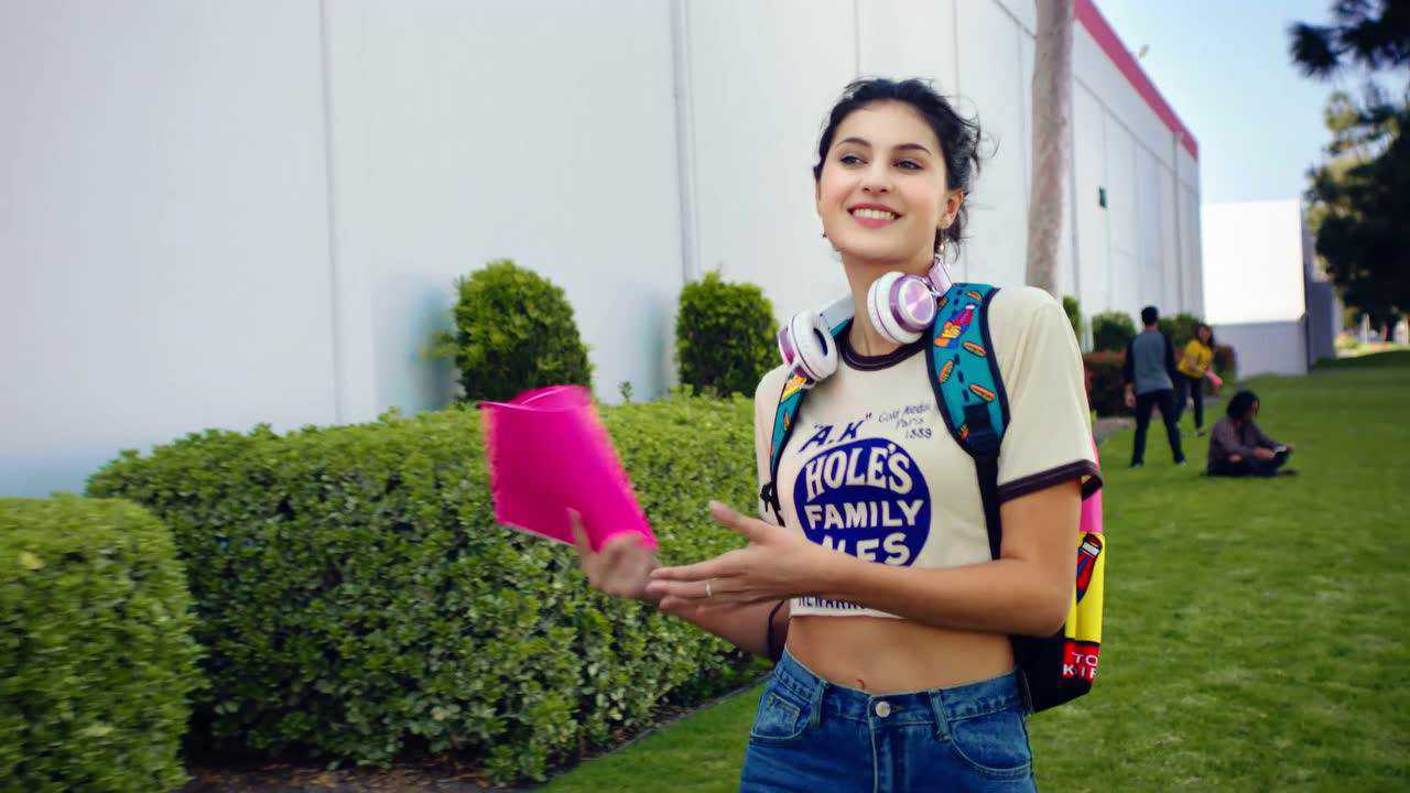 shein广告宣传片_腾讯视频