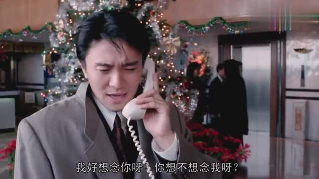 星爷经典表情包，“一个字，绝！”_高清1080P在线观看平台_腾讯视频