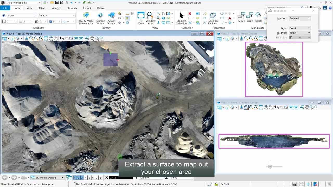 ContextCapture官方教程1_高清1080P在线观看平台_腾讯视频