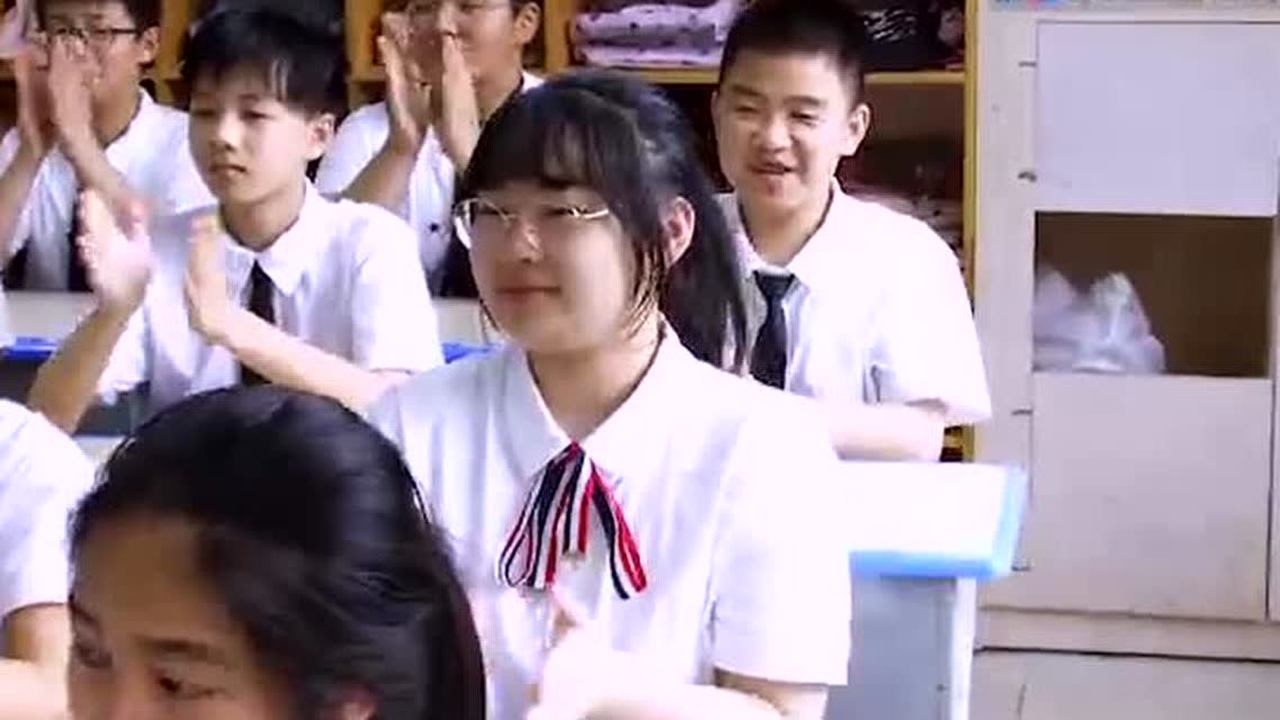 2019学年新河小学毕业典礼_高清1080P在线观看平台_腾讯视频