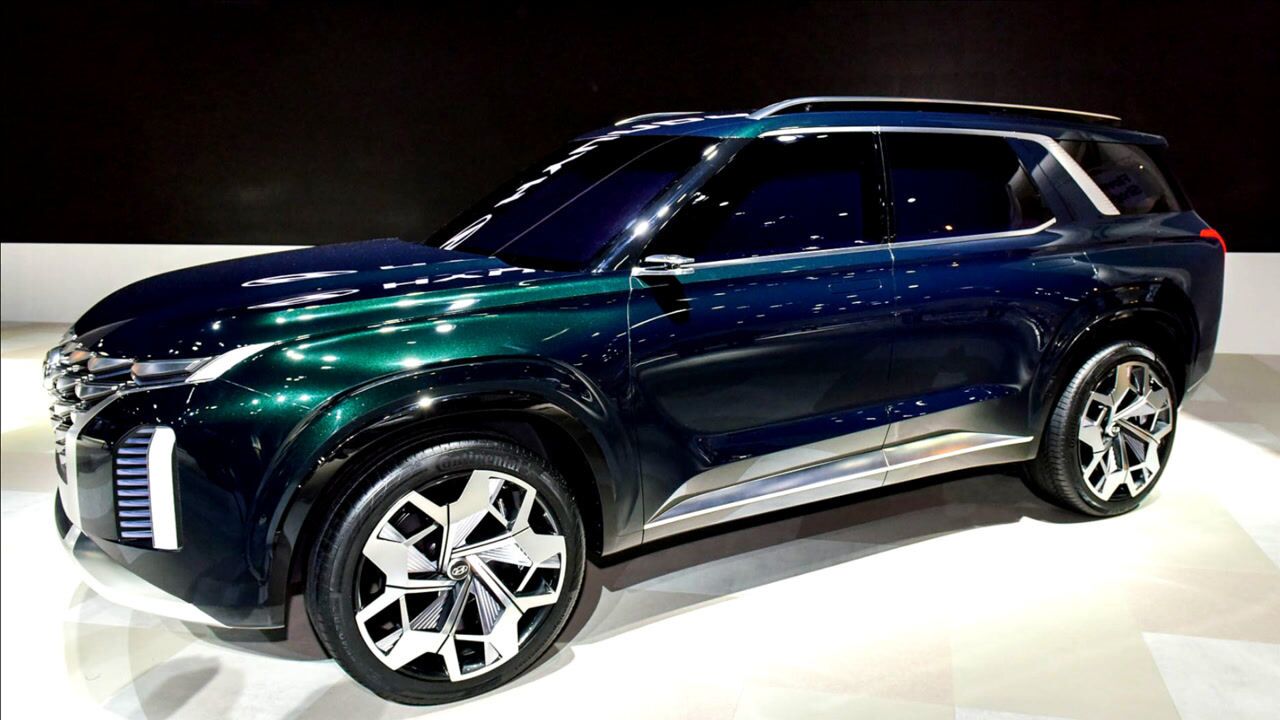 16万！新款SUV终于来了，比奥迪Q5L都漂亮，果断放弃本田CRV_腾讯视频