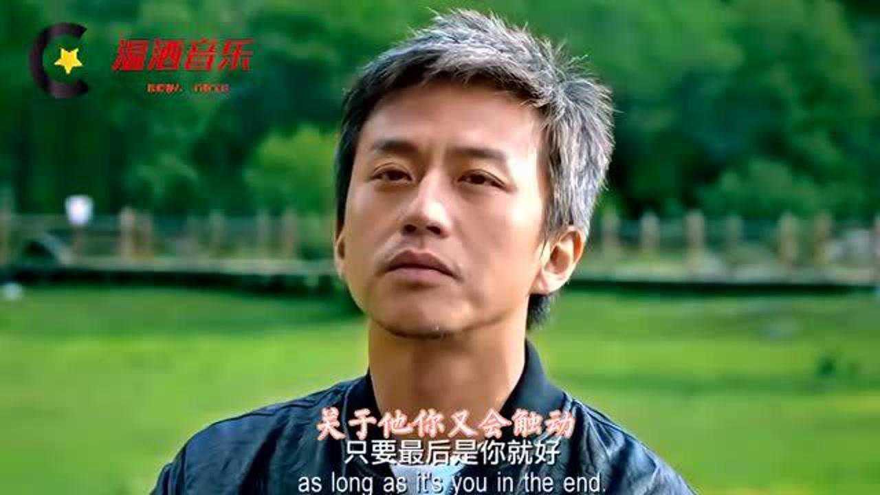 h3R3这首《他只是经过》好听醉了，词曲优美，又是一首单曲循环_高清1080P在线观看平台_腾讯视频