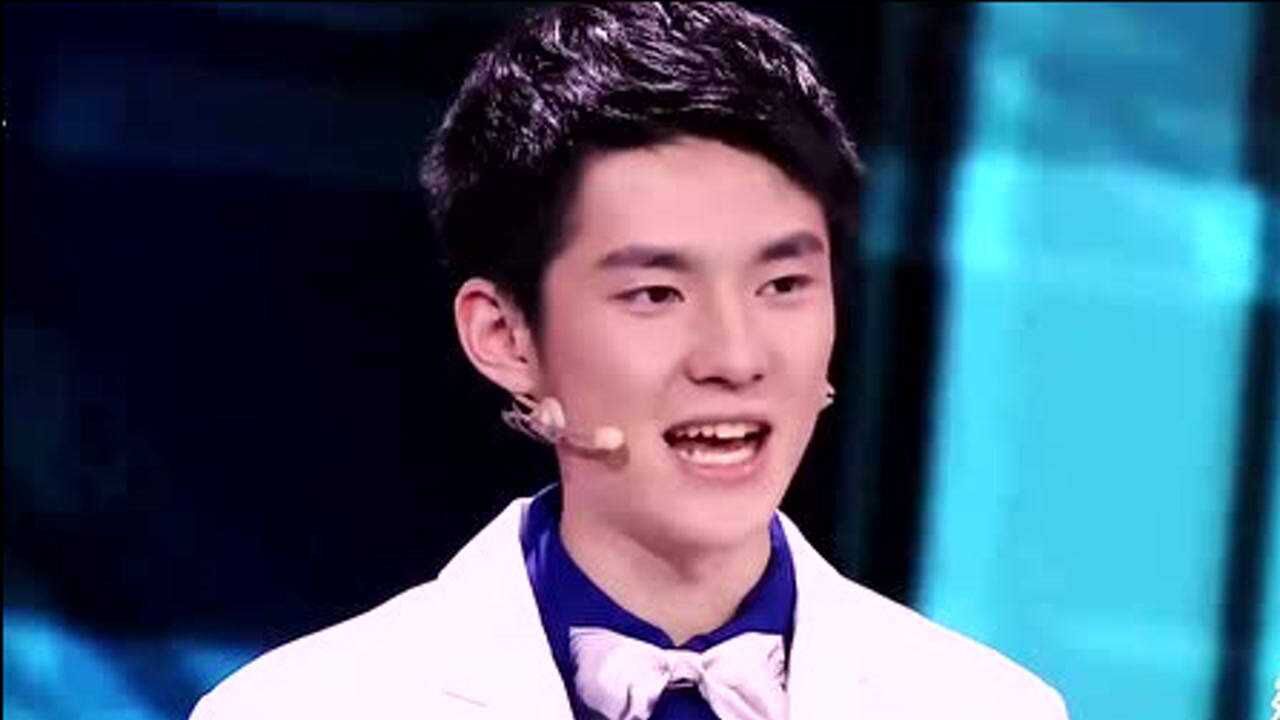 薛来科学家“聊鬼”，用科学证明，这世上没有穿不透的墙_高清1080P在线观看平台_腾讯视频