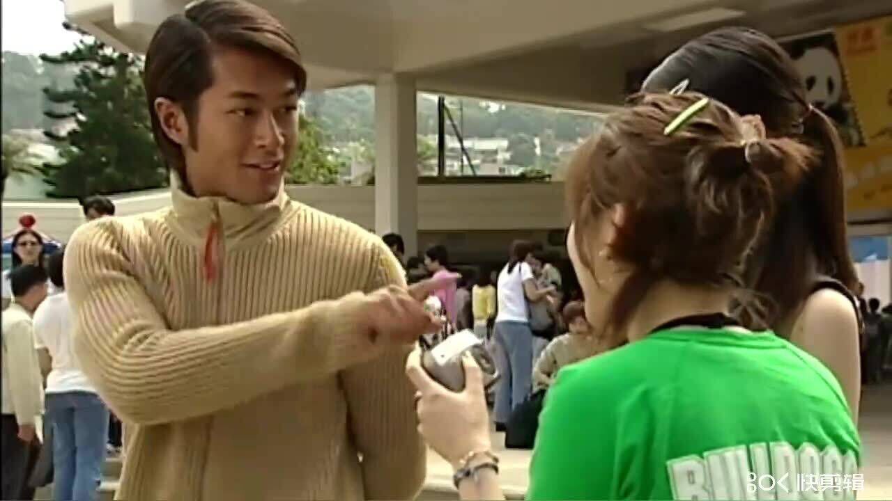 寻秦记第01集国语_高清1080P在线观看平台_腾讯视频