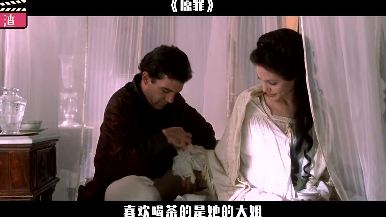 欧美伦理片：性感女神，竟然还有如此甜美的一面！_高清1080P在线观看平台_腾讯视频