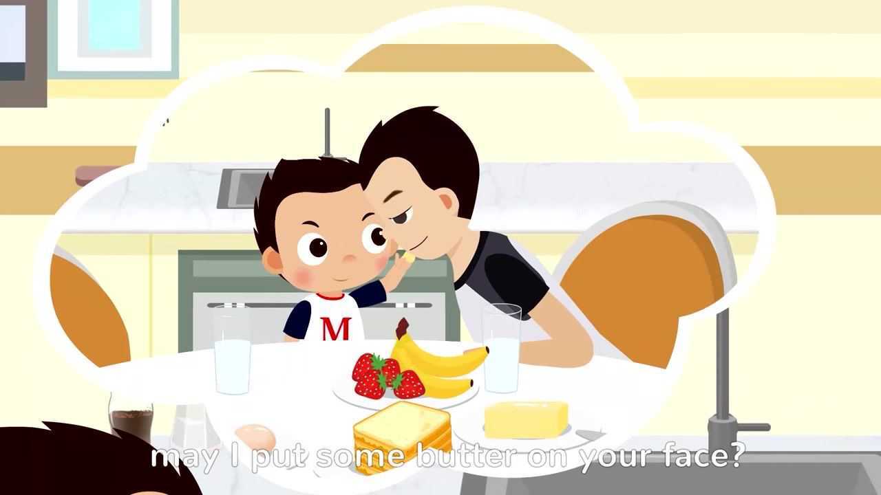 第49讲：Butter Someone Up 讨好某人_高清1080P在线观看平台_腾讯视频