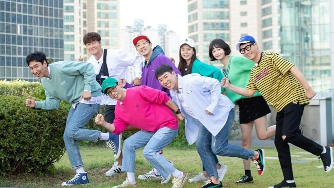 【RunningMan】55-传词游戏“寂静中的呐喊”_高清1080P在线观看平台_腾讯视频