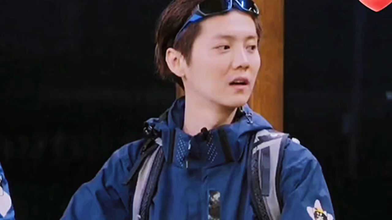 《五哈》五哈第二季回归_高清1080P在线观看平台_腾讯视频