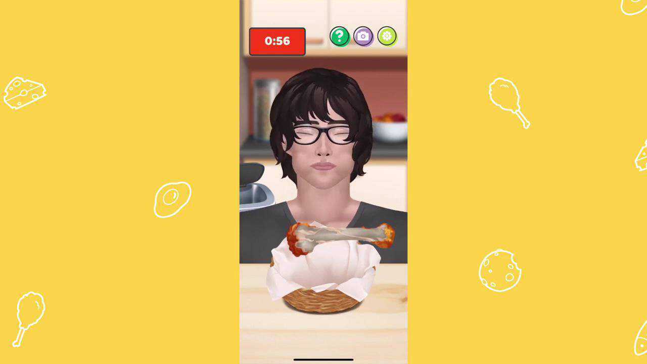 网红吃播模拟器--化身网红吃播主播直播吃东西吧_腾讯视频