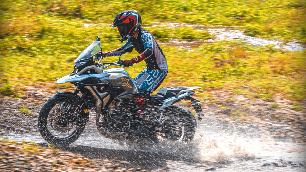 凯越525X-东川泥石流_高清1080P在线观看平台_腾讯视频