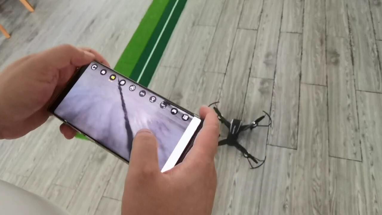 RC FPV官方新版本-安卓iOS版下载-应用宝官网