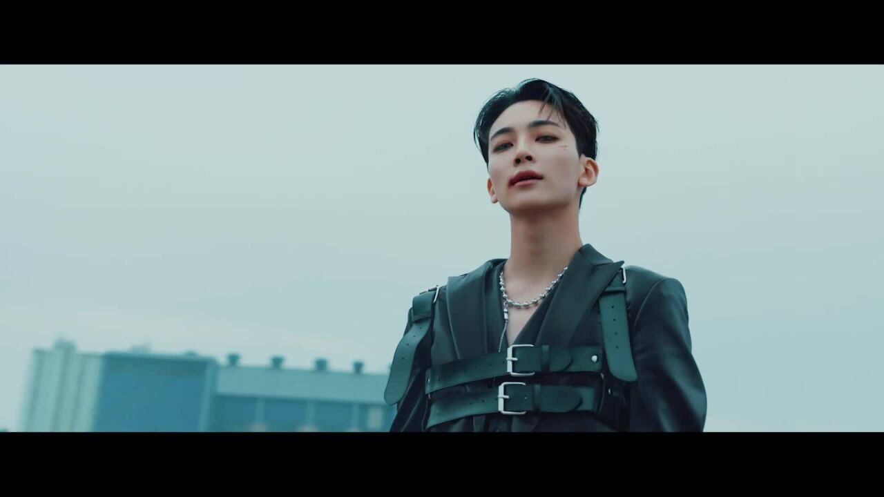 SEVENTEEN 'HOT' Official MV_腾讯视频