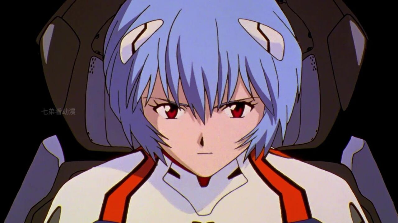 零号和二号机相继被三号机打败，初号对战三号，最后结果毫无悬念_高清1080P在线观看平台_腾讯视频