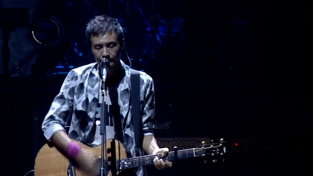 朴树《Colorful Days》，2017中国巡回演唱会上海站_高清1080P在线观看平台_腾讯视频