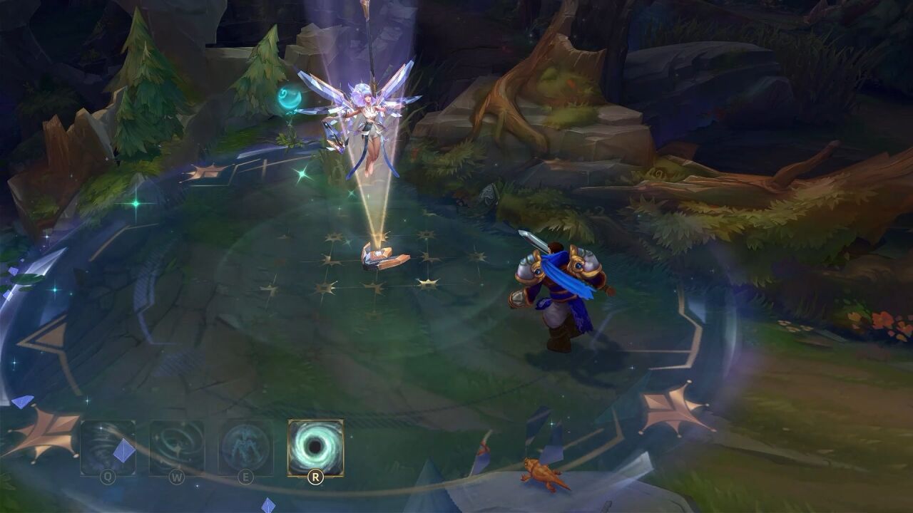 至臻 海珀利安小队 X09-星环灵风 迦娜 预览_腾讯视频