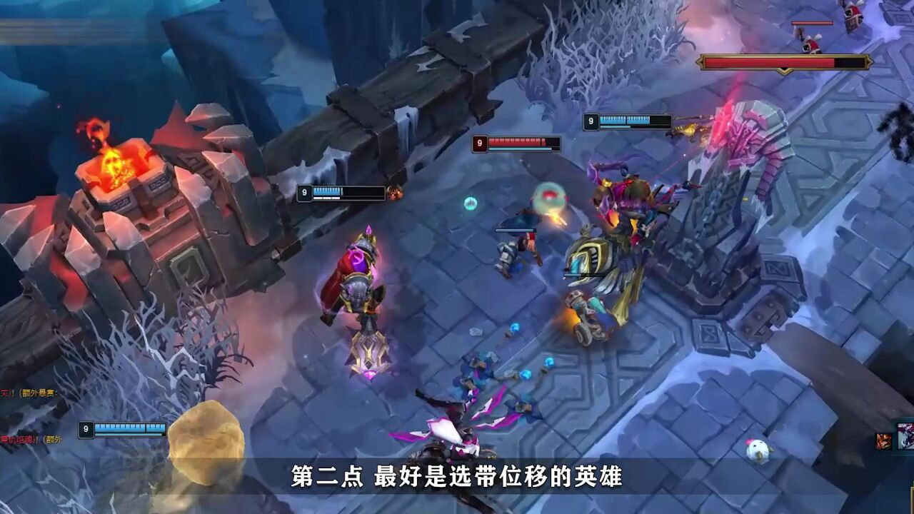 暴力拆解心之钢大乱斗叠10000血的秘诀是？_高清1080P在线观看平台_腾讯视频