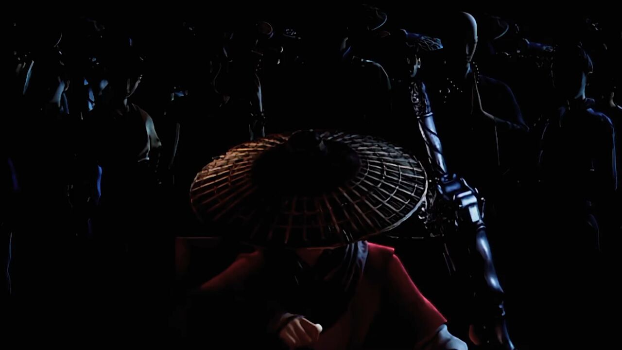 不良人集合_高清1080P在线观看平台_腾讯视频