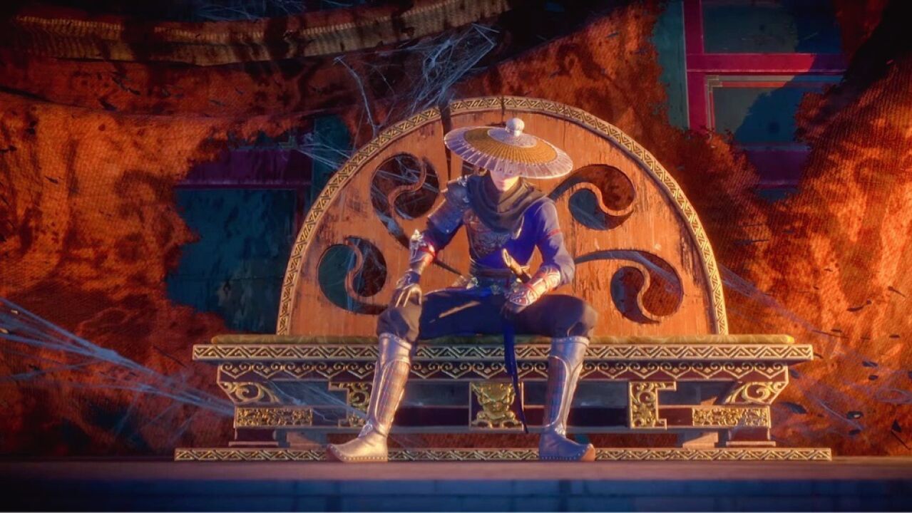 【不良人6】定档3.2：至阴至邪，李星云修炼九幽玄天神功？陆林轩危矣？！_高清1080P在线观看平台_腾讯视频