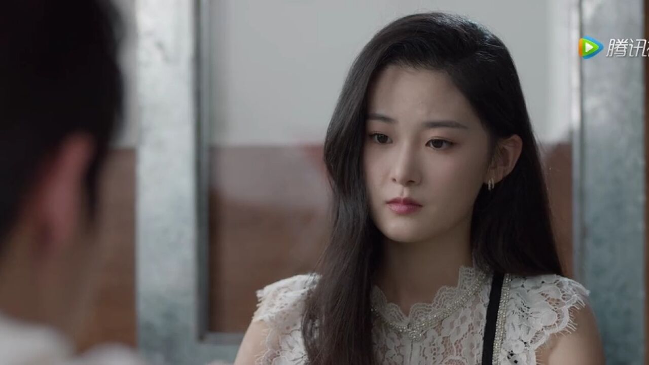 这女的有点眼熟哎腾讯视频