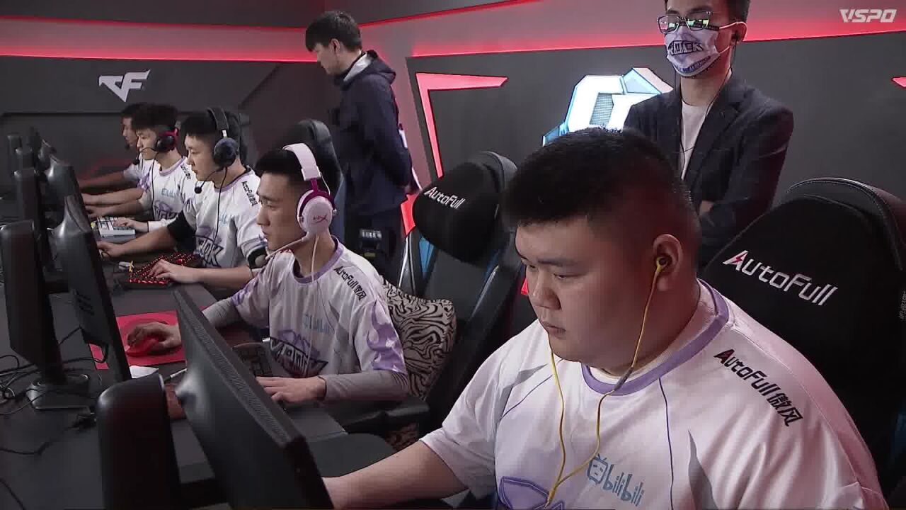 2023CFPL春季赛丨全场回放：2.13常规赛Q9VSXROCK第二场_腾讯视频