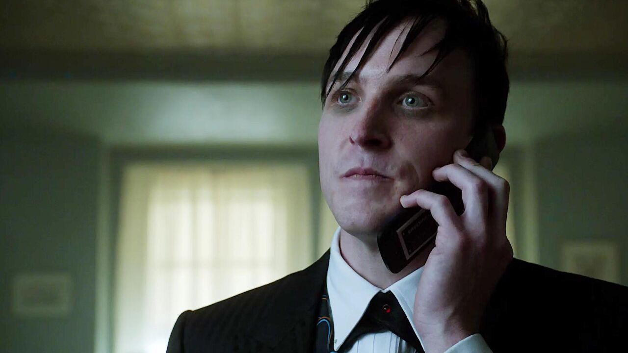 阿卡姆正式上线_高清1080P在线观看平台_腾讯视频