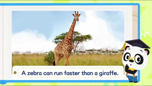 第01集：WhoRunsFaster_第01集：WhoRunsFaster_少儿_动画片大全_腾讯视频