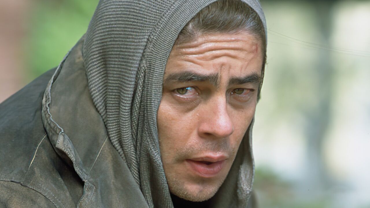 《猎捕游戏》森林怪客见人就杀手段残忍，老恩师被迫出山！中集_高清1080P在线观看平台_腾讯视频