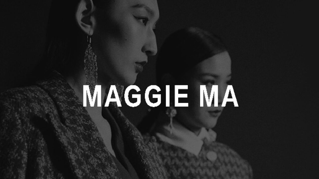 MAGGIEMA秀场直击_高清1080P在线观看平台_腾讯视频