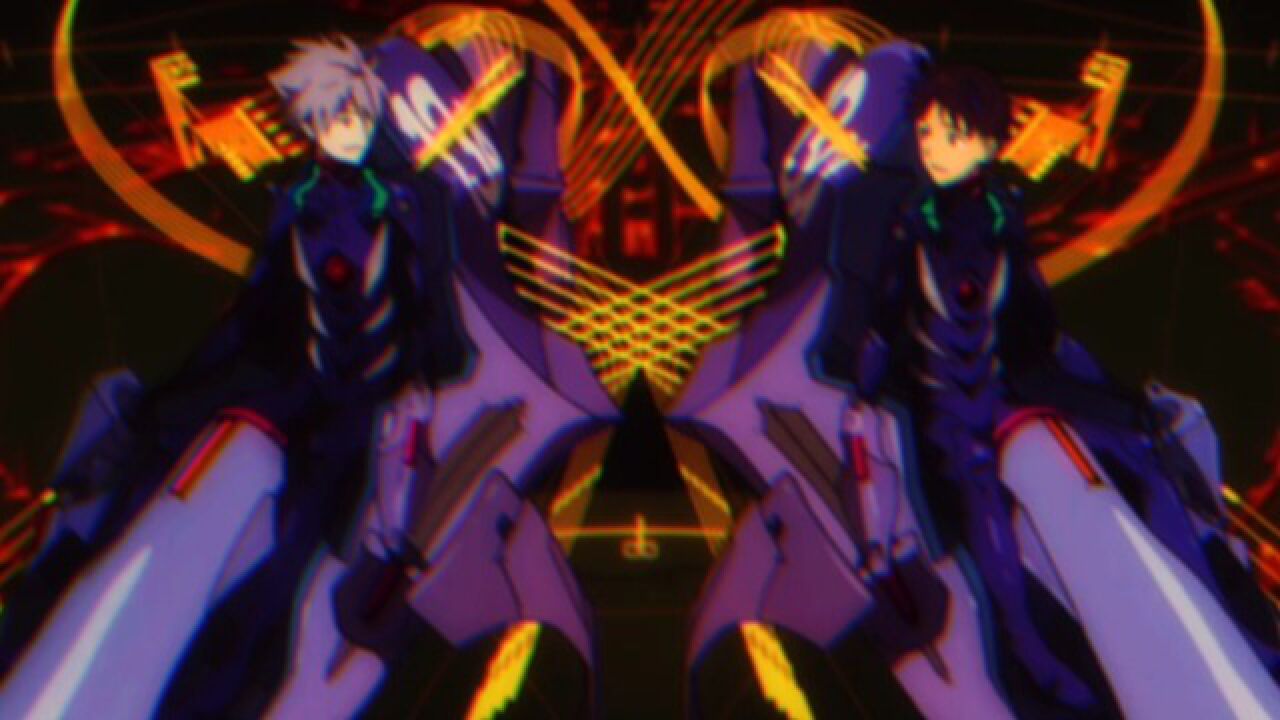 evo，当年被封神的作品_高清1080P在线观看平台_腾讯视频