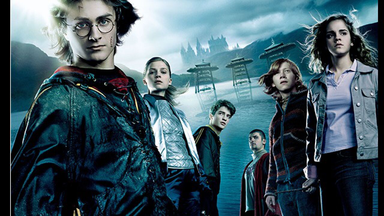 哈利波特VS伏地魔，谁才是魔法世界的强者？《哈利波特与火焰杯》一剪到底系列_高清1080P在线观看平台_腾讯视频