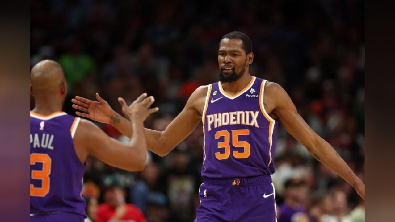 2023季后赛G5掘金vs太阳直播NBA掘金vs太阳全程录像太阳vs掘金高清回放_腾讯视频