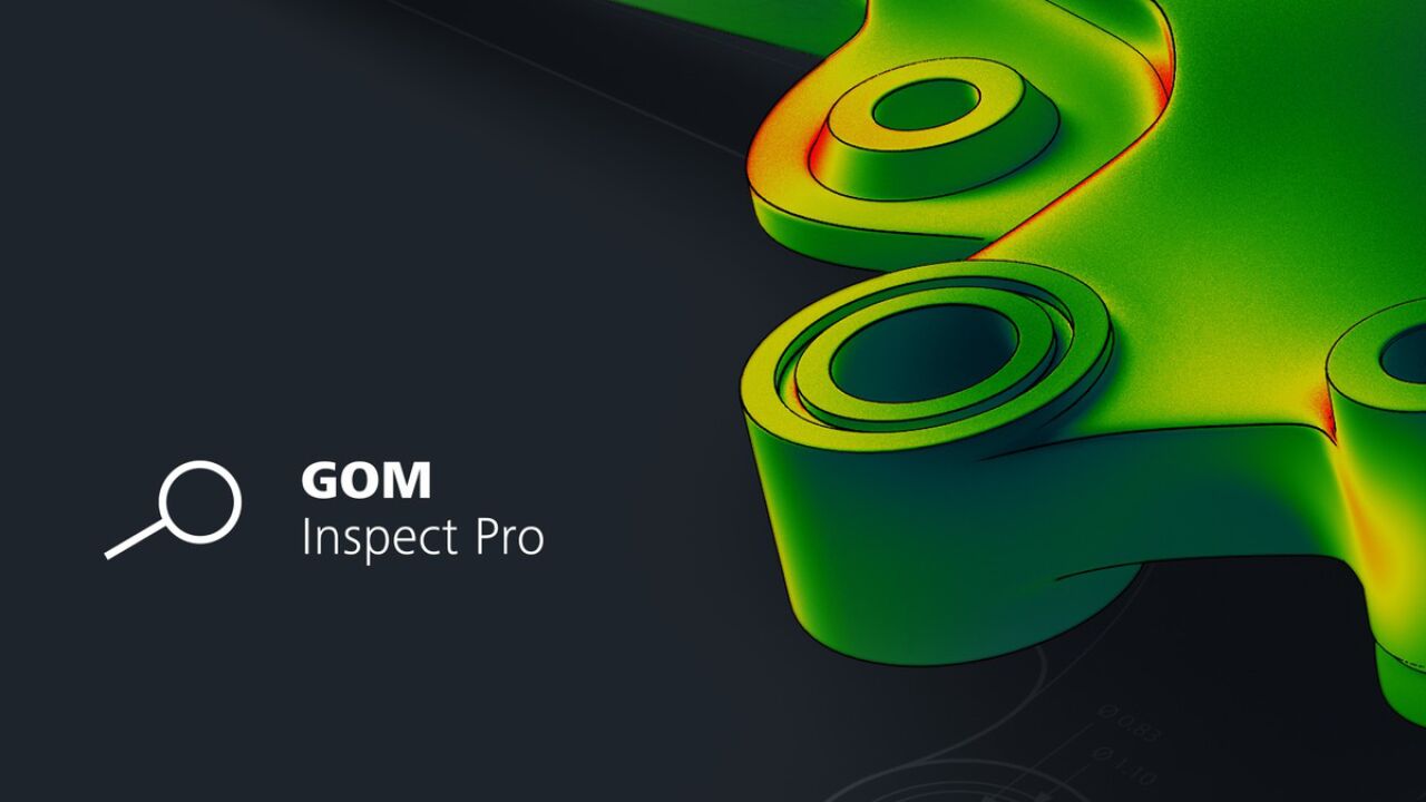 蔡司InspectPro教程_GOMInspectPro教程（五）：RPS对齐-马路科技_高清1080P在线观看平台_腾讯视频