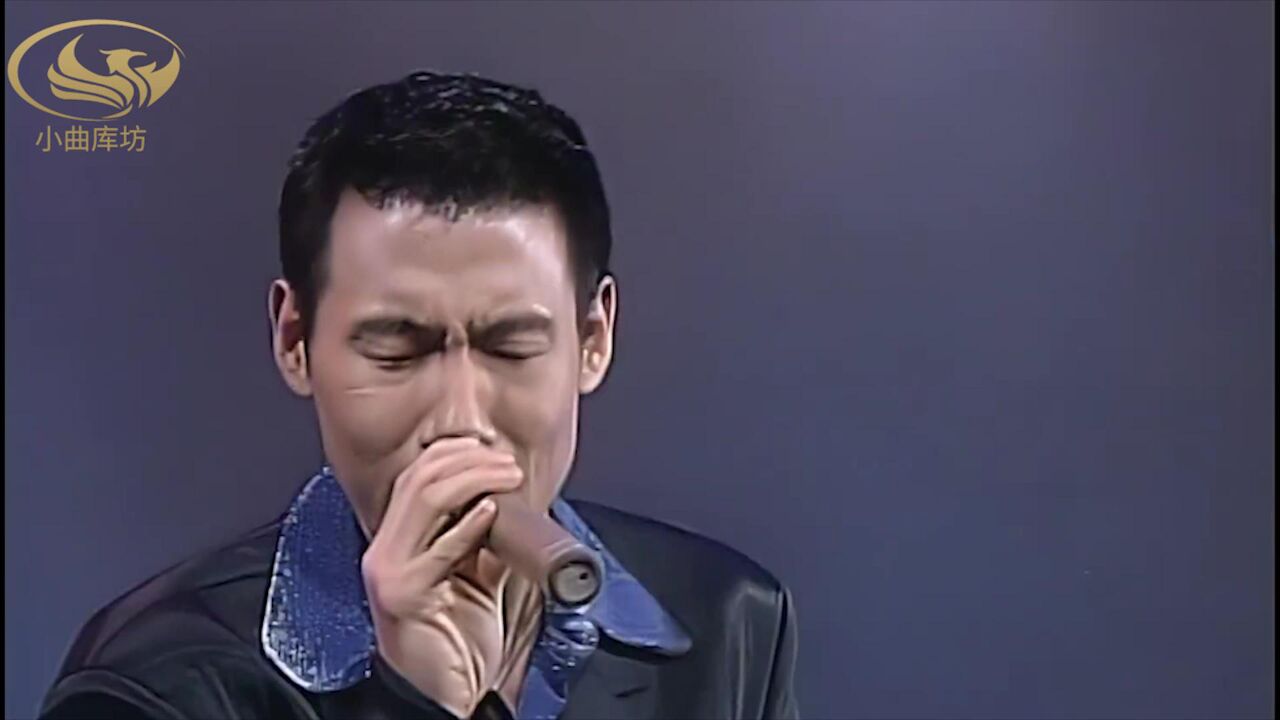 张学友最好听的一首歌，当年一炮而红成就无数传奇，至今无人超越_高清1080P在线观看平台_腾讯视频