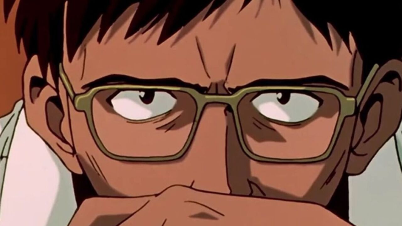《EVA》对世界进行审判_EVA中NERV、SEELE和国联之间的关比你想象的复杂的多_高清1080P在线观看平台_腾讯视频