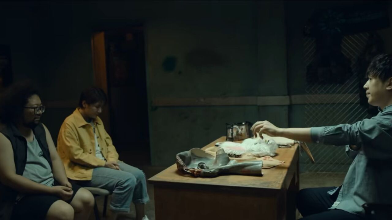 你谁啊_高清1080P在线观看平台_腾讯视频