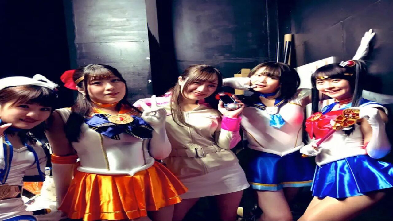 GIGA女战士2_高清1080P在线观看平台_腾讯视频