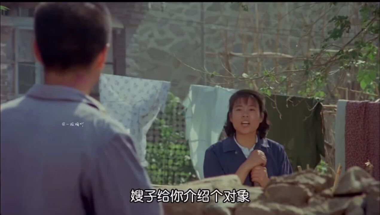 那个年代的爱情我跟他一起劳动我们一定能富起来_高清1080P在线观看平台_腾讯视频