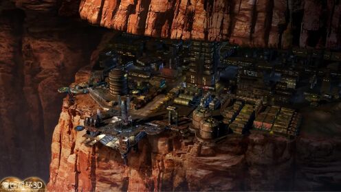 国产首部三维动画《魔比斯环》享誉海外的阿凡达之父！_电影_高清完整版视频在线观看_腾讯视频